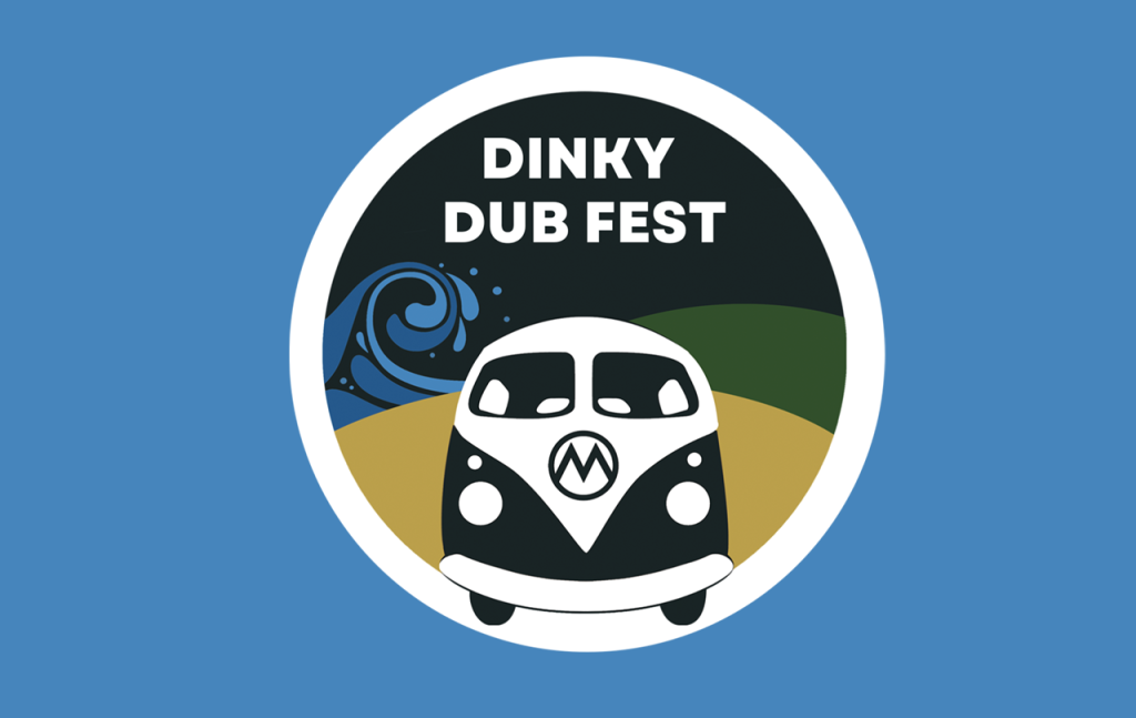 Dinky Dub Fest – VW ID Buzz Owners Club UK