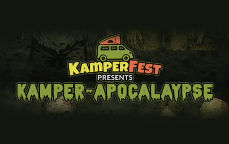 Kamper Fest – VW ID Buzz Owners Club UK