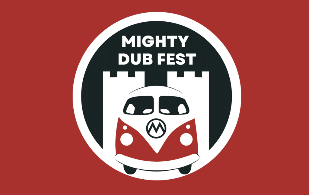 Mighty Dub Fest – VW ID Buzz Owners Club UK